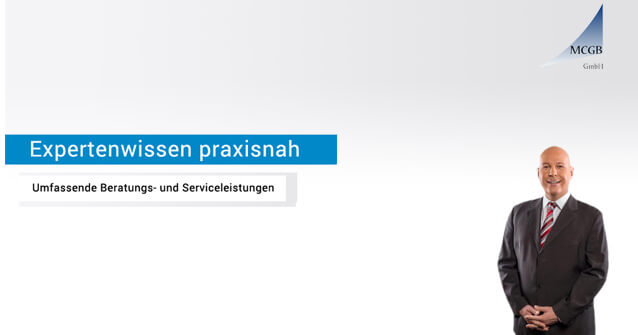 Human Resources Management - Expertenwissen - MCGB GmbH